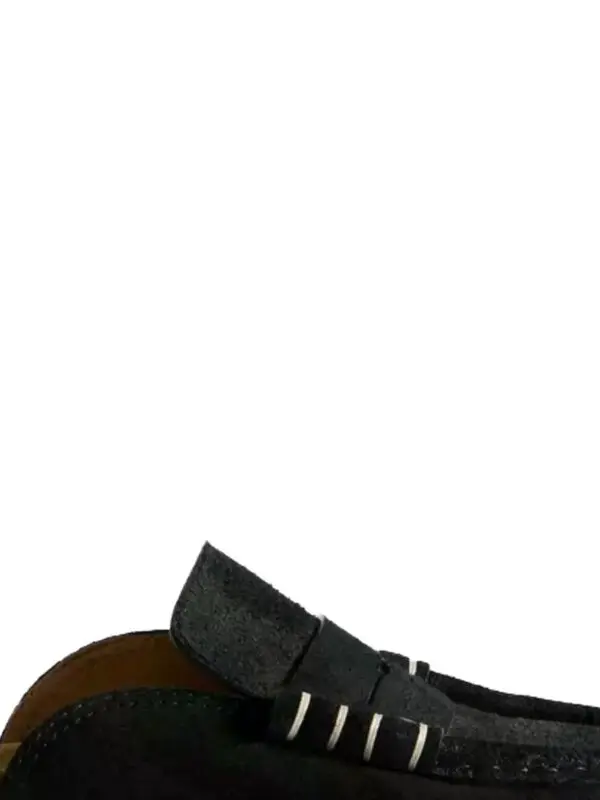 JW Anderson Tassel Detail Mules