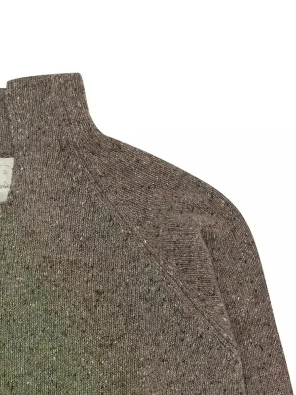 ERL High-neck Sweater