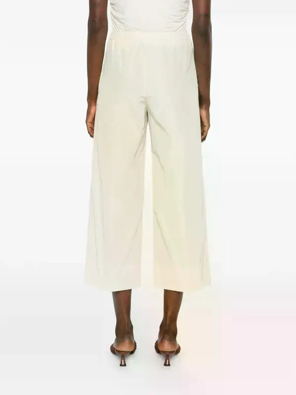 ROSSO 35 Wide-leg Trousers
