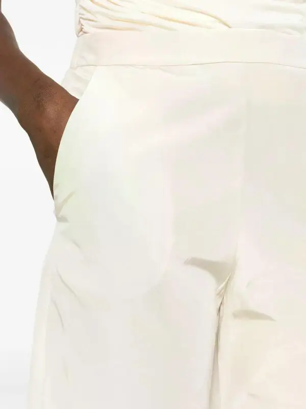 ROSSO 35 Wide-leg Trousers