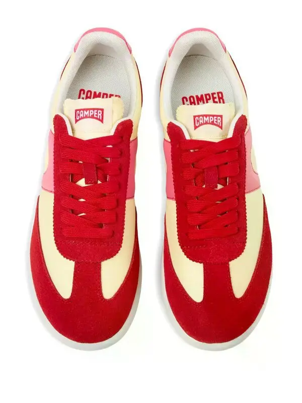 Camper Pelotas Xlf Sneakers