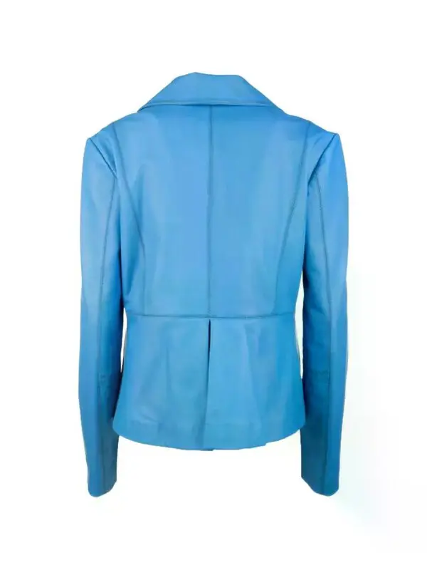 Iceberg Multiple-pocket Jacket