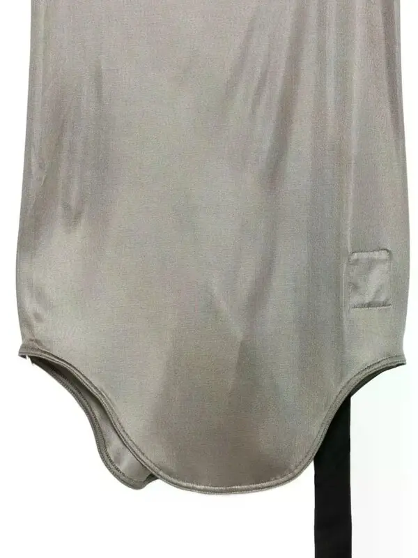 Rick Owens Racer-back Top