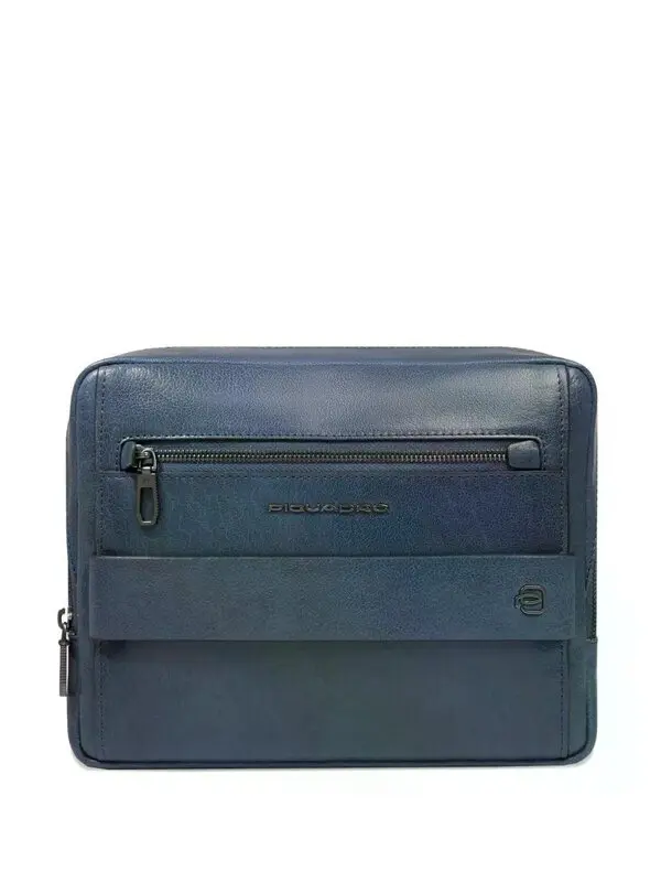 PIQUADRO Zip Laptop Bag