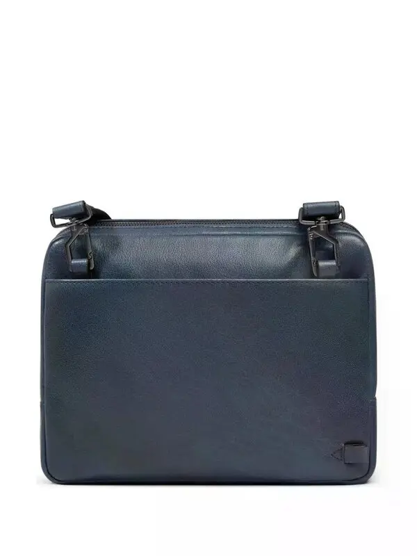 PIQUADRO Zip Laptop Bag