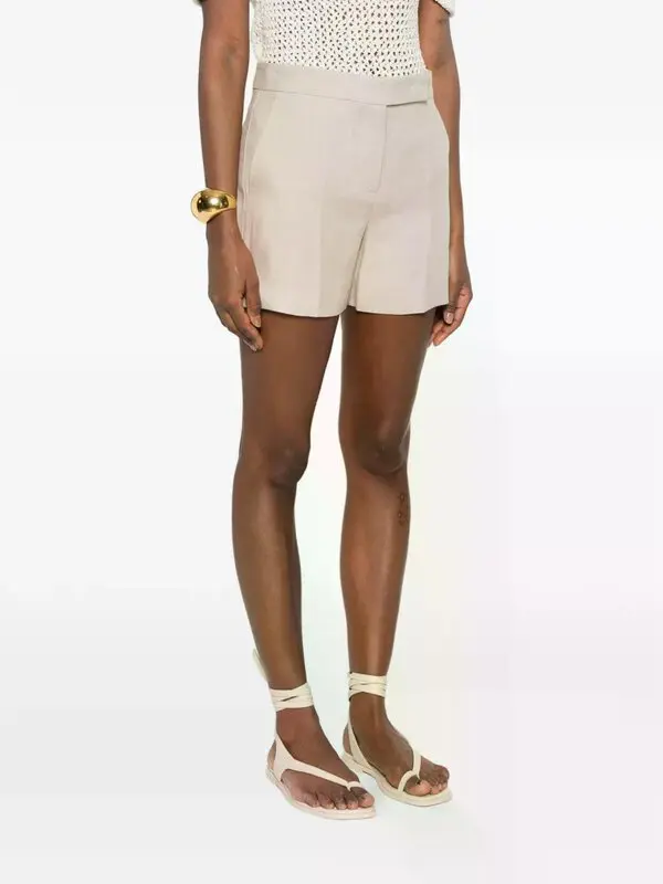 Max Mara Landa Shorts