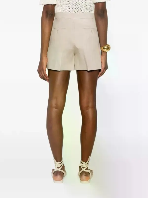 Max Mara Landa Shorts