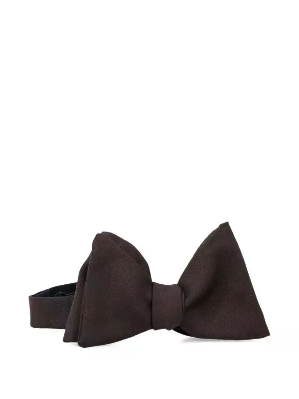 LARDINI Sel-tie Bow Tie