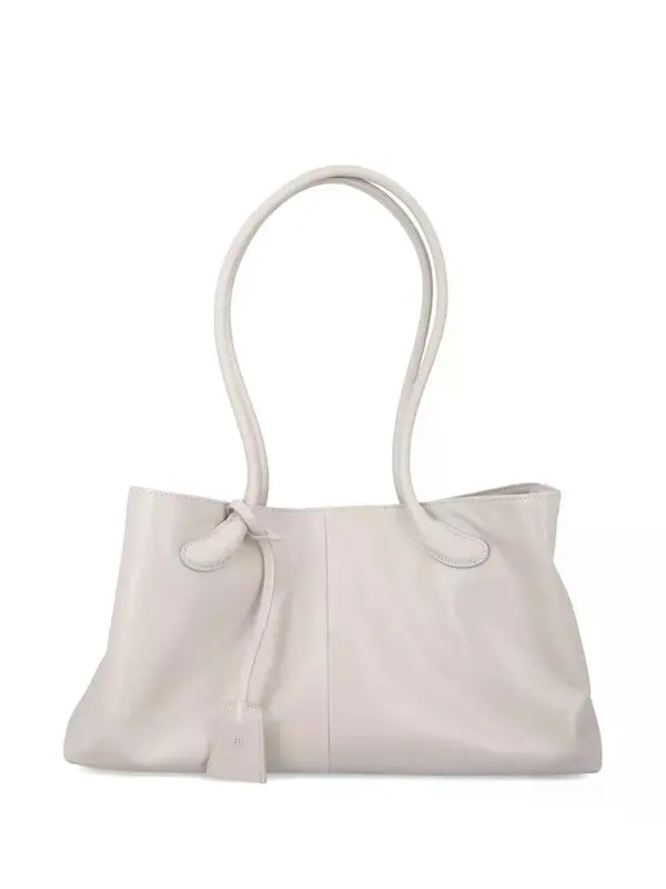 LOW CLASSIC Haricot Shoulder Bag