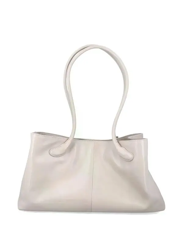 LOW CLASSIC Haricot Shoulder Bag