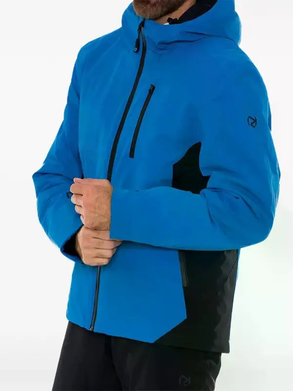 DKB Tofane Hooded Jacket