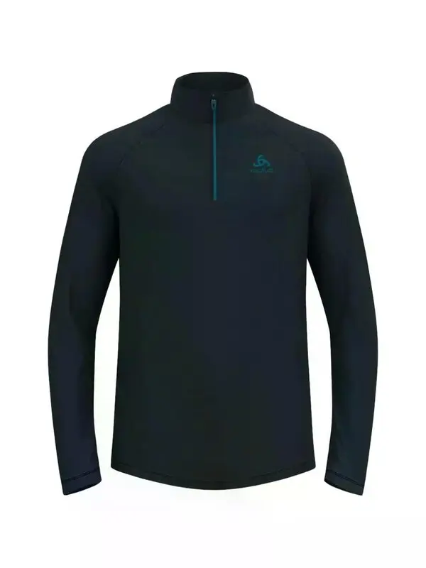 ODLO Zip-up Sweater