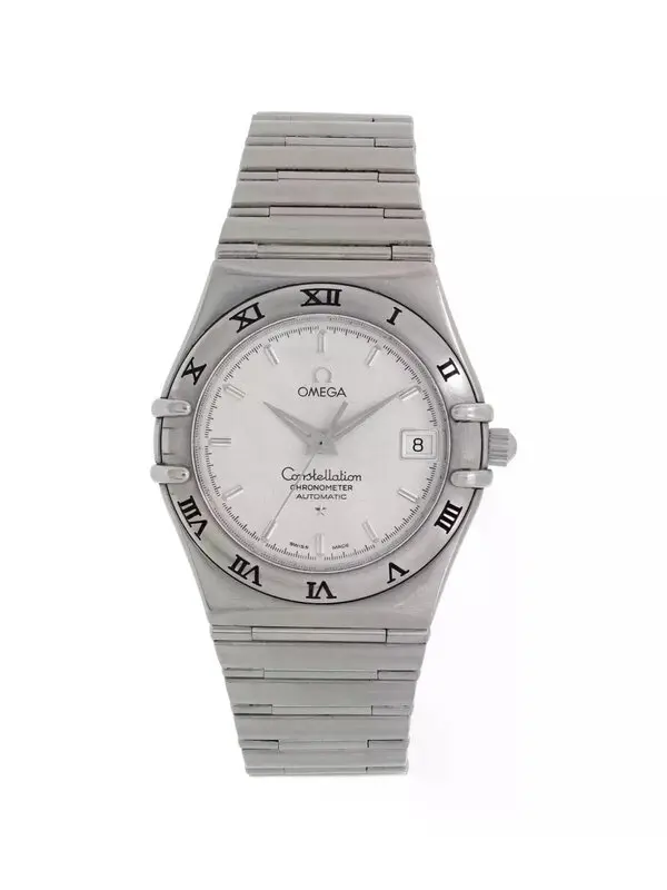 Omega Constellation 36mm Watch
