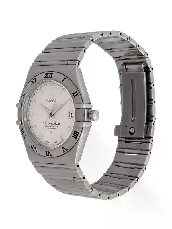 Omega Constellation 36mm Watch