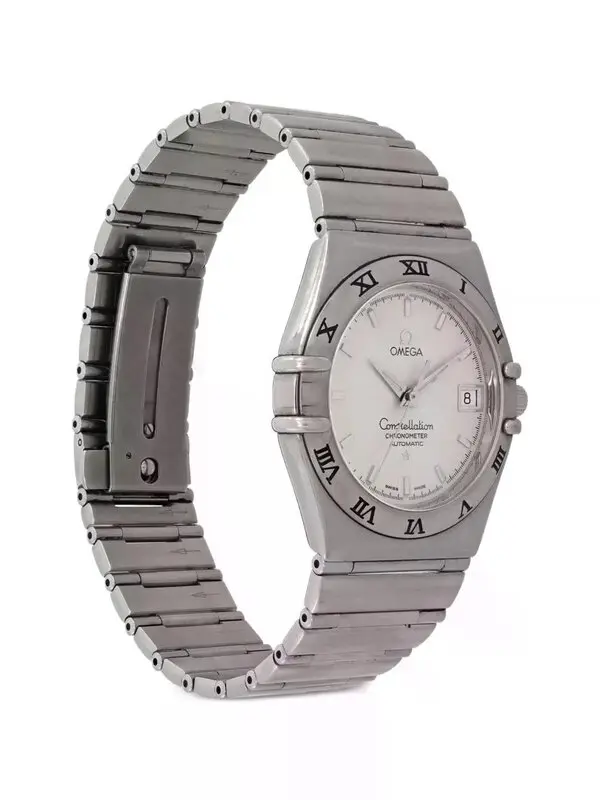 Omega Constellation 36mm Watch
