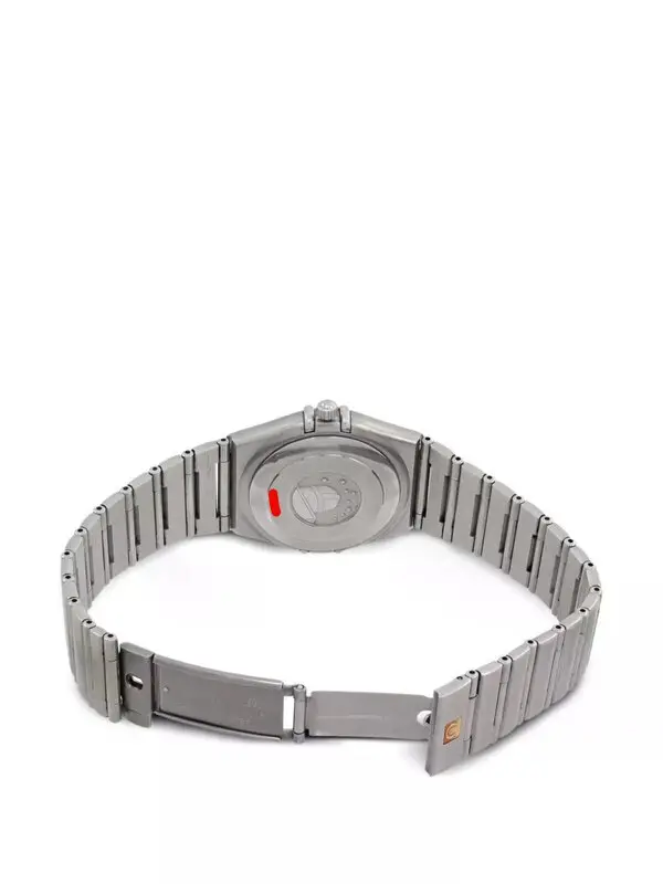 Omega Constellation 36mm Watch