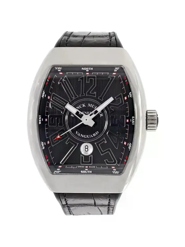 Franck Muller Vanguard 45mm Watch