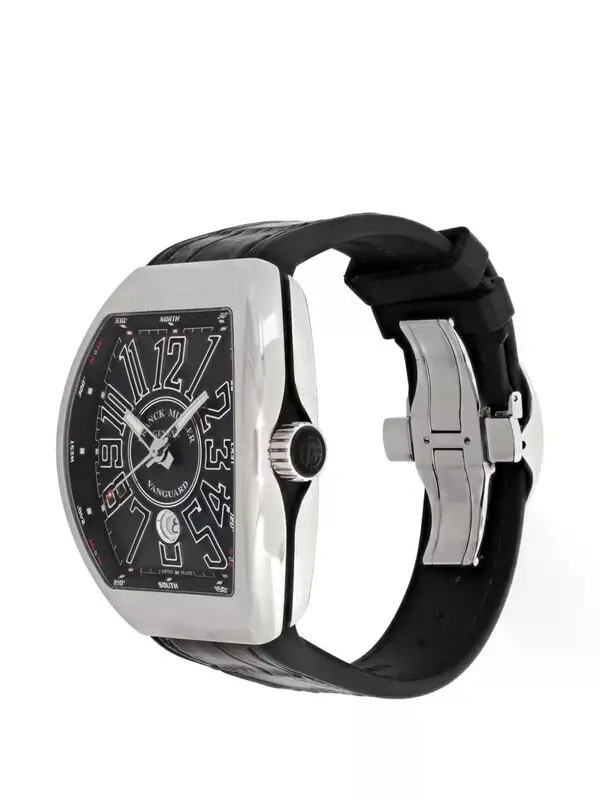 Franck Muller Vanguard 45mm Watch