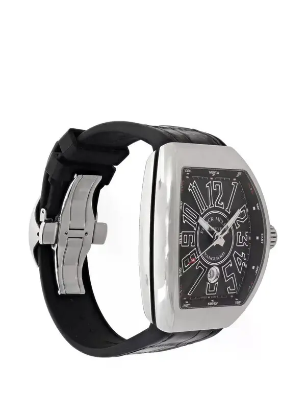 Franck Muller Vanguard 45mm Watch