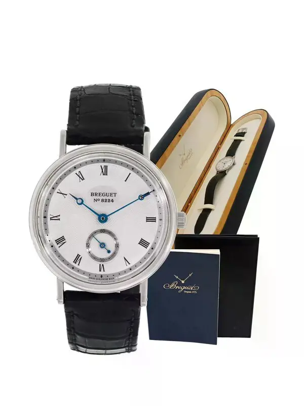 BREGUET Classique 35mm Watch