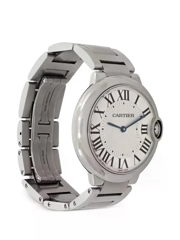 Cartier Ballon Bleu 36mm Watch