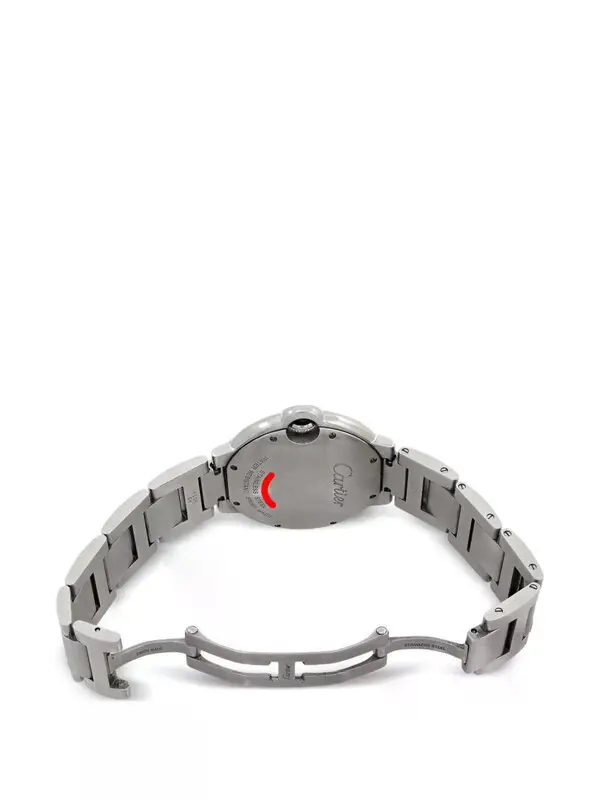 Cartier Ballon Bleu 36mm Watch