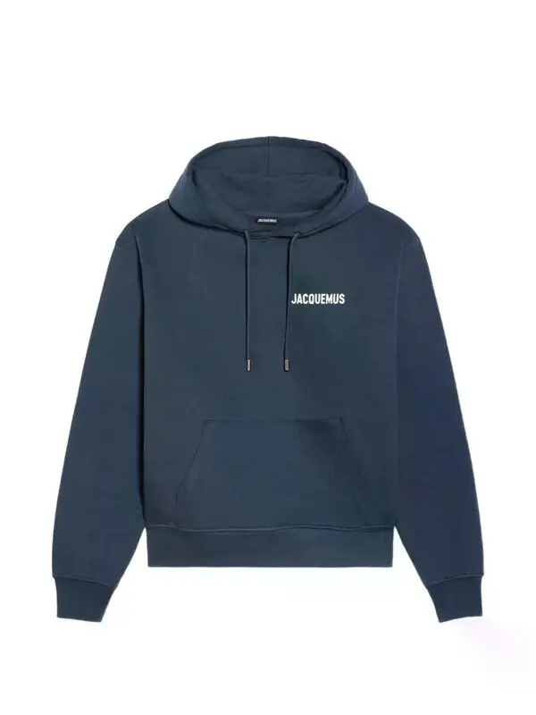 Jacquemus Hooded Sweatshirt