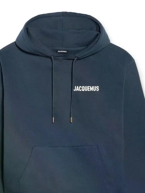 Jacquemus Hooded Sweatshirt