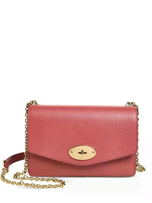Mulberry Small Darley Chain Mini Bag