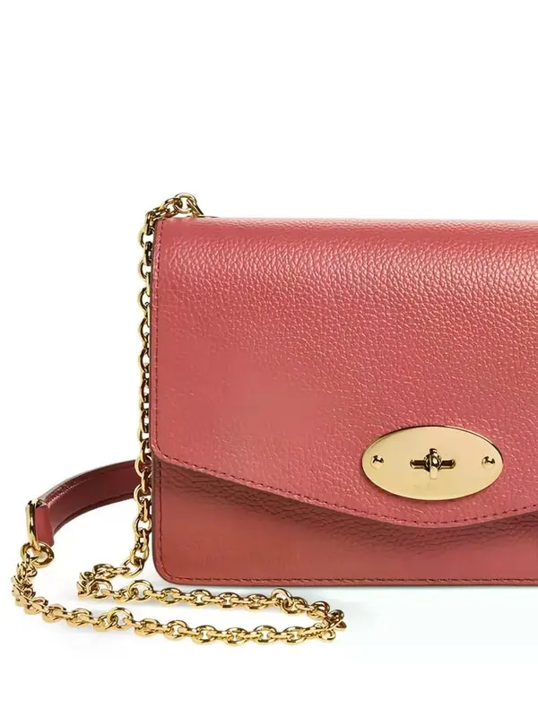 Mulberry Small Darley Chain Mini Bag