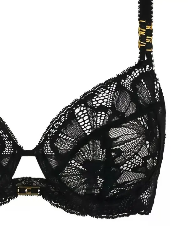 Chantelle Muse Lace Bra