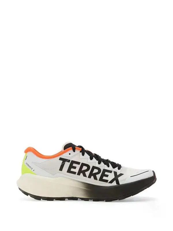 Adidas Terrex Agravic 4 Trail Sneakers