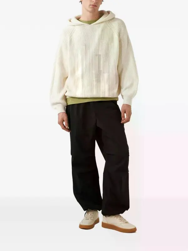 AUTRY Tech Cargo Pants