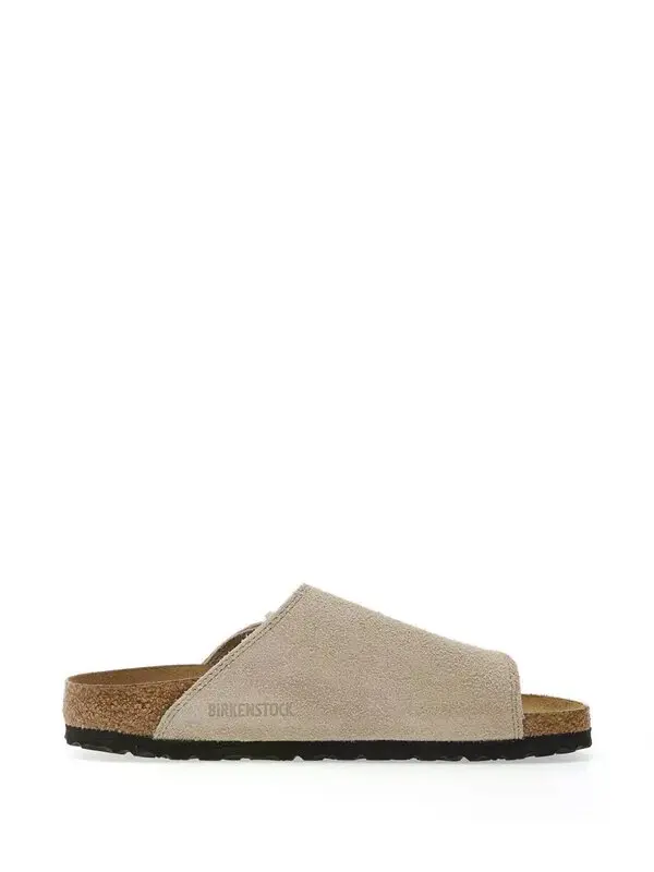BIRKENSTOCK Solana Sandals - Neutrals