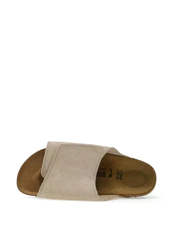 BIRKENSTOCK Solana Sandals