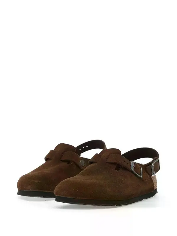 BIRKENSTOCK Tokio Slingback Clogs