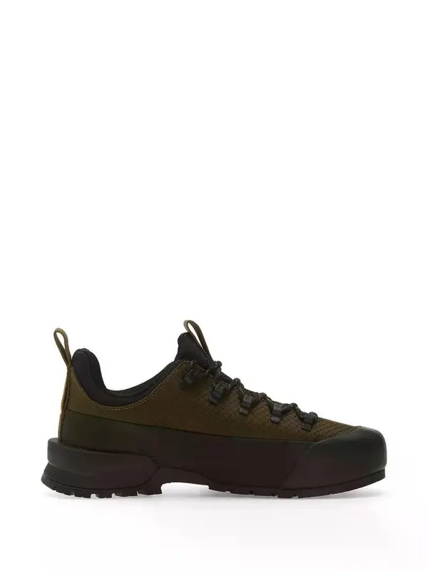The North Face Glenclyffe Sneakers