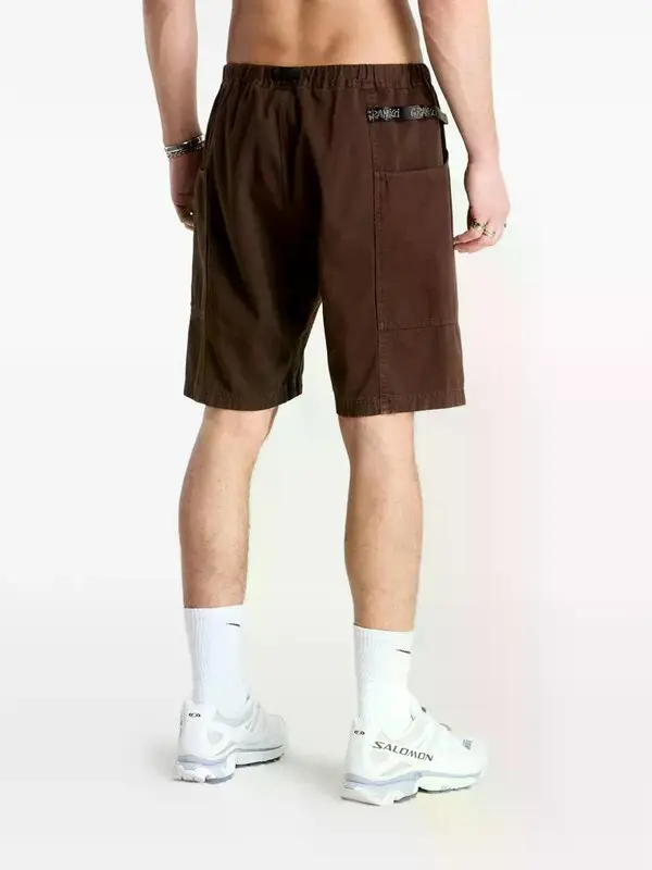 Gramicci Gadget Belted Shorts