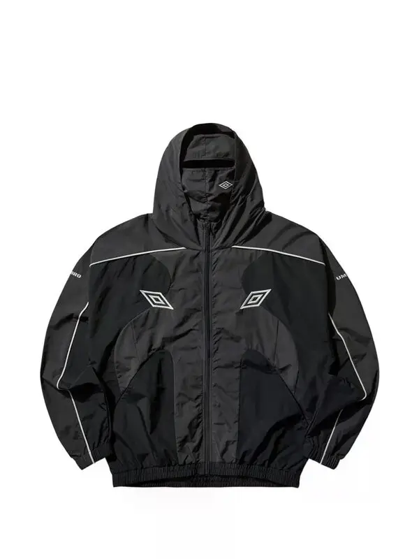 UMBRO Guarding Masked Track Jacket