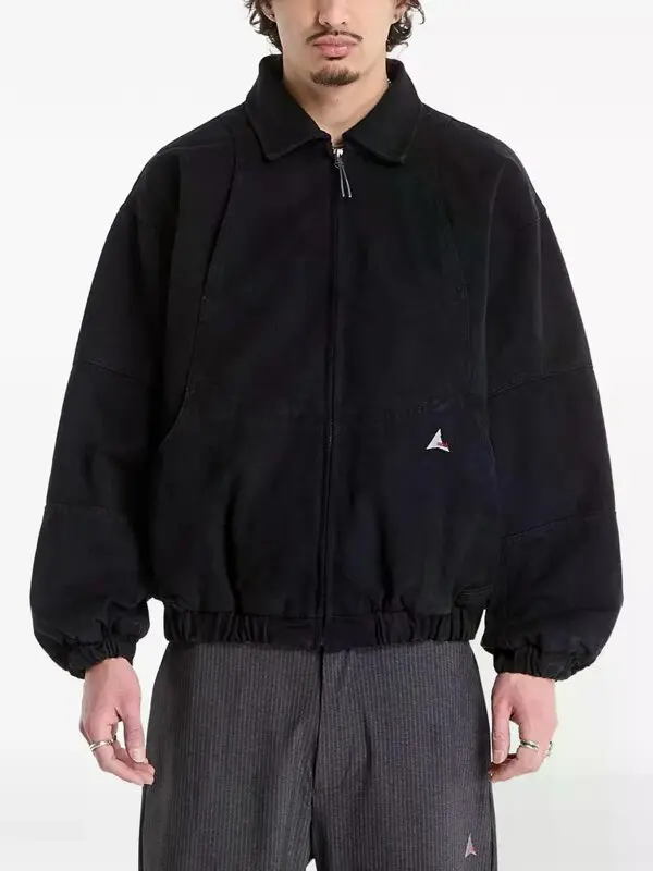 ROA Ash Zip Jacket