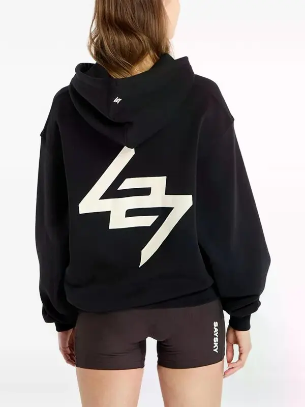 REPRESENT 247 Dna Hoodie