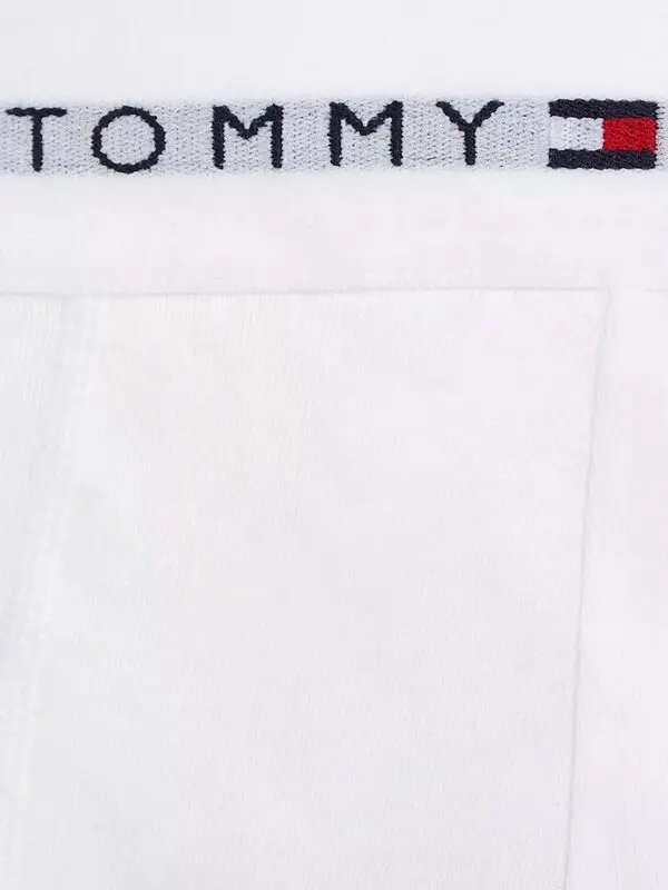 Tommy Hilfiger Logo-waistband Boxers