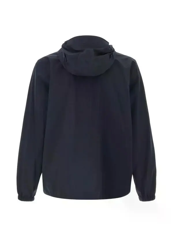 Moncler Shipton Hooded Jacket