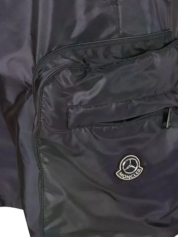 Moncler Cargo Pocket Shorts