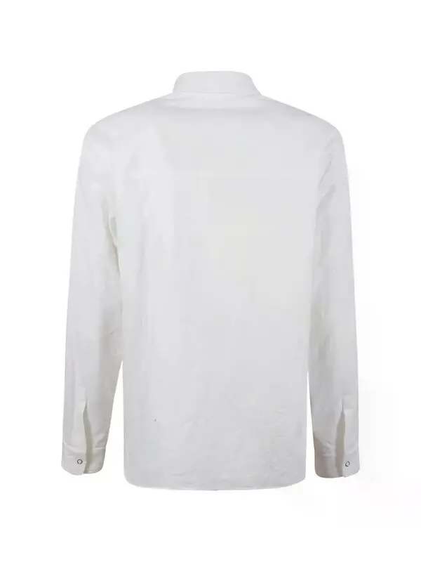 Moncler Chest-pocket Shirt