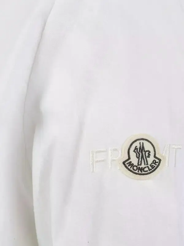 Moncler Chest-pocket Shirt