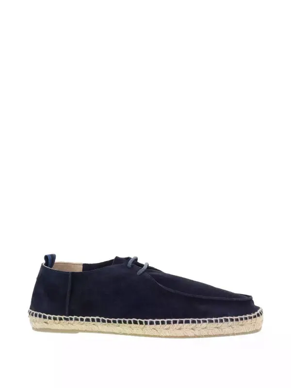 CastaÑer Ned Espadrilles - Blue