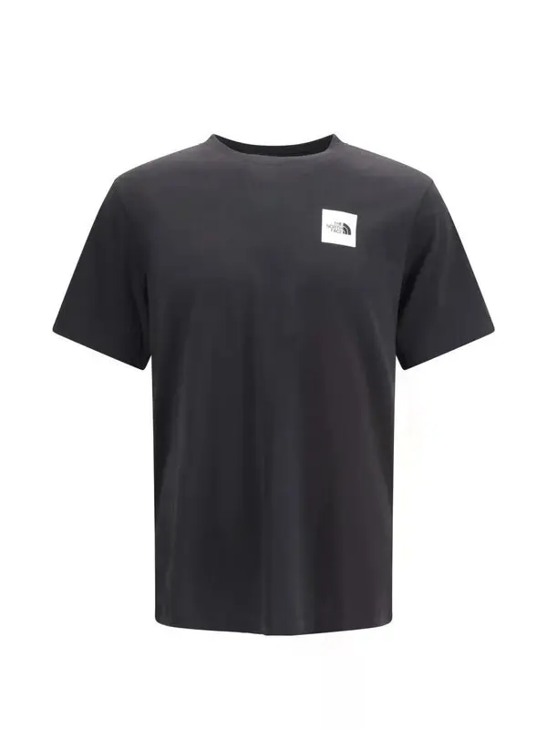 The North Face Evolution Box Square Logo T-shirt