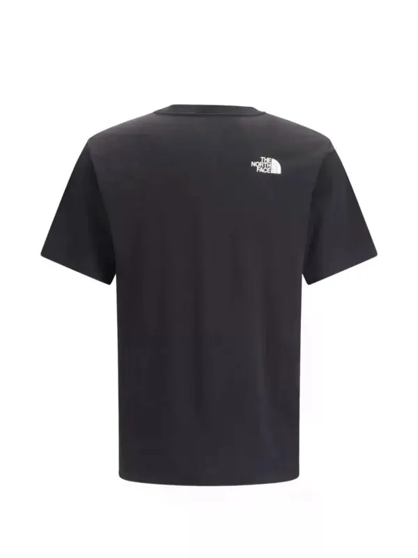 The North Face Evolution Box Square Logo T-shirt