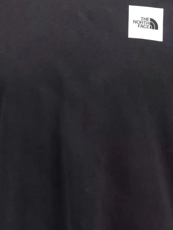 The North Face Evolution Box Square Logo T-shirt